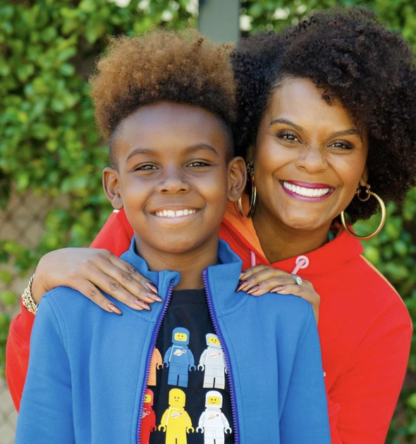 6 Things Every Parent with Curly Kids Should Know – Donna's Recipe